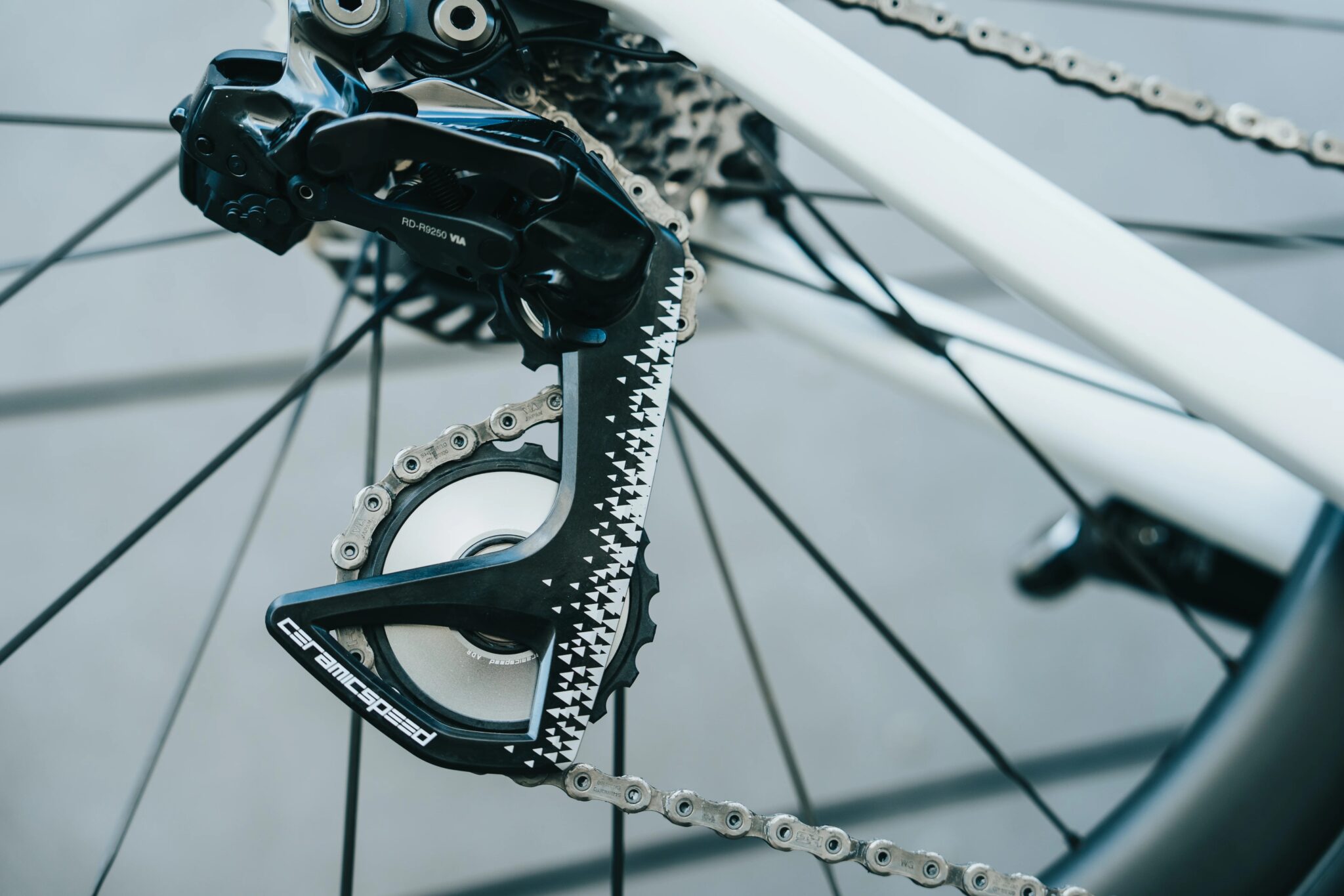 OSPW RS初のスペシャルエディション登場！ - CERAMICSPEED | セラミックスピード 日本公式サイト