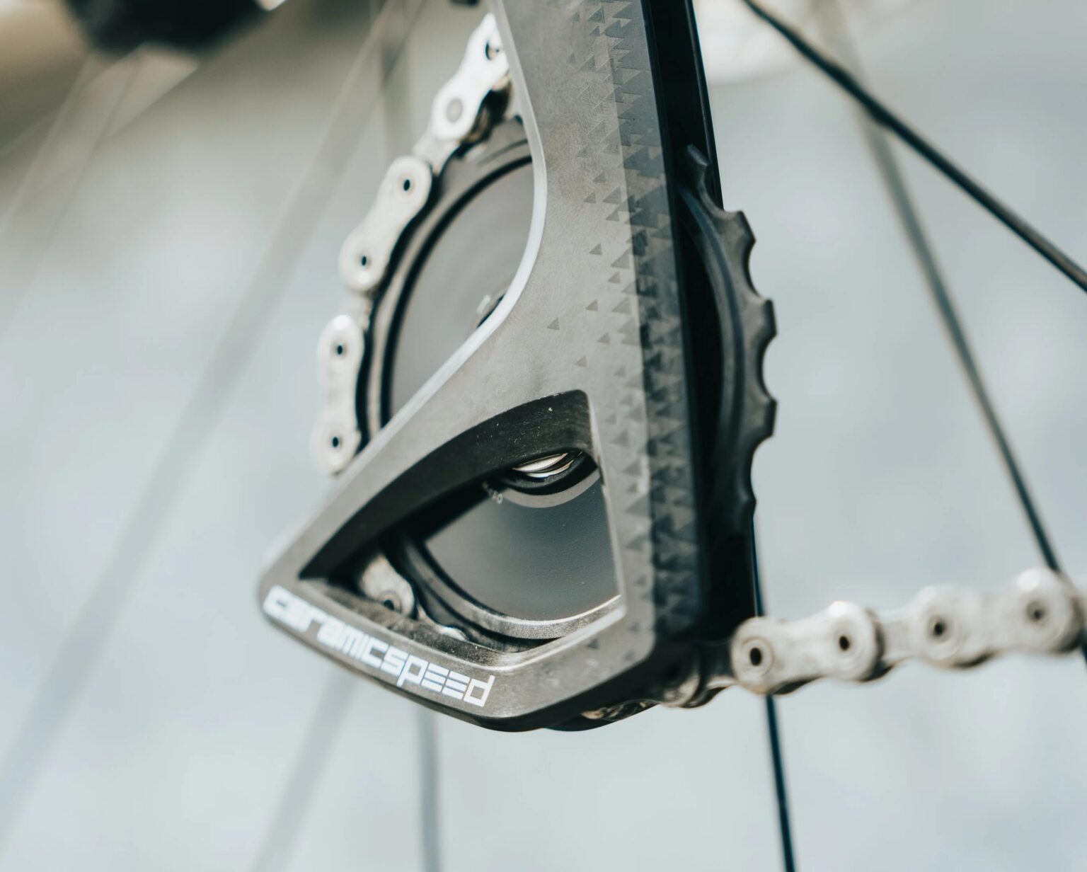 OSPW RS初のスペシャルエディション登場！ - CERAMICSPEED | セラミックスピード 日本公式サイト
