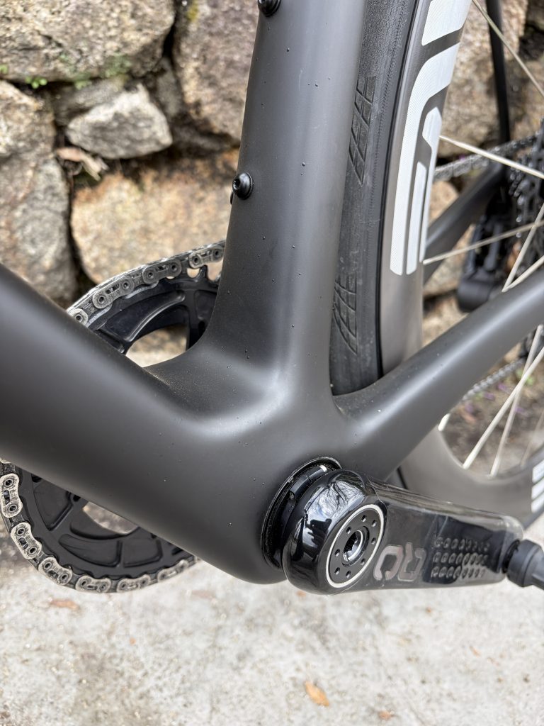 サーベロ R5 解体新書 Vol.4 ジオメトリー編 | Cervélo 日本公式サイト