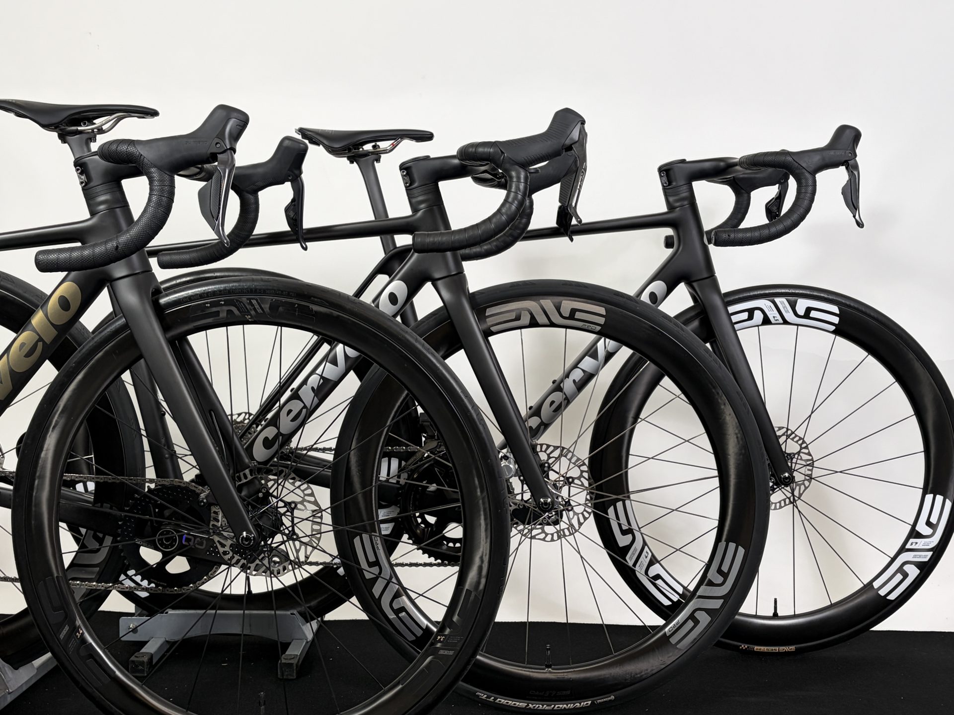 サーベロ R5 解体新書 Vol.4 ジオメトリー編 | Cervélo 日本公式サイト