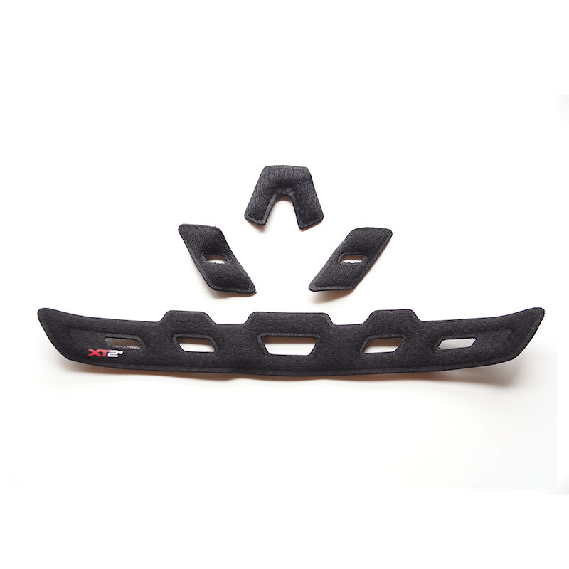 HELMET PAD SET FOR AETHER（イーサー ヘルメットパッド） | GIRO CYCLING | ジロ サイクリング[日本 ...