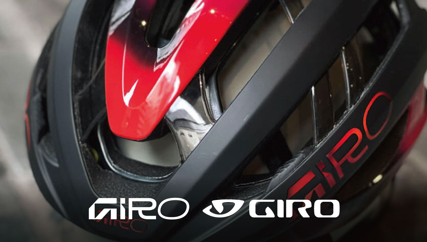 GIRO独自の「Sphericalテクノロジー」とは？ | GIRO CYCLING | ジロ サイクリング[日本公式サイト]