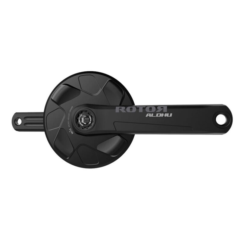 DM AERO SPIDER 110 4ARMダイレクトマウントエアロスパイダー 110x4 | ROTOR 日本公式サイト