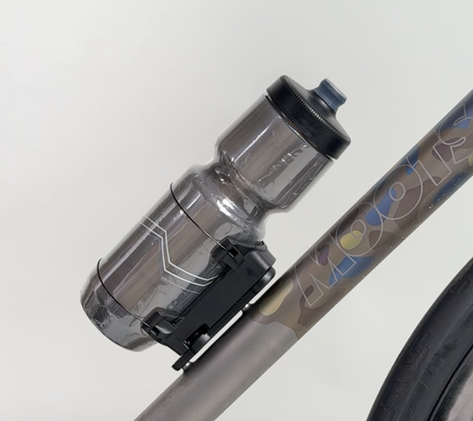TWIST UNI CONNECTOR + uni baseツイスト ユニ コネクター + ユニ ベース（ベルト固定） - ダイアテックジャーナル