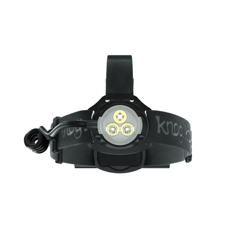 PWR HEADTORCH STRAPパワー ヘッドトーチ ストラップ - ダイアテックジャーナル