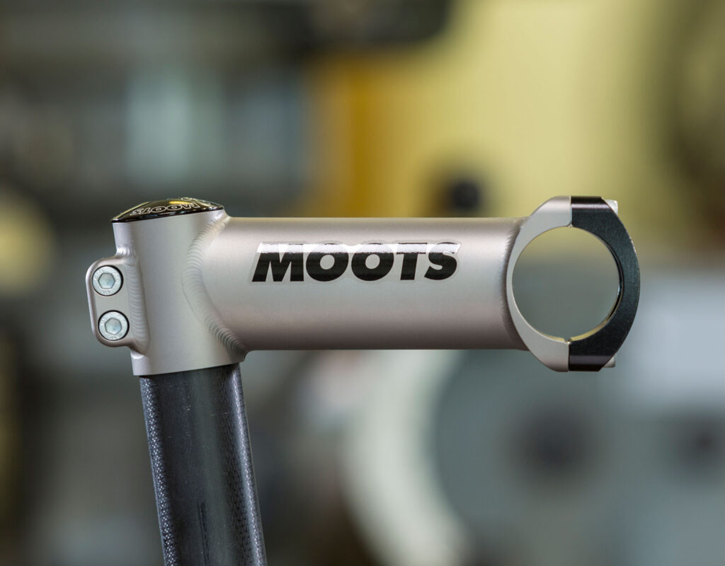 MOOTS TI STEMチタンステム - MOOTS ムーツ公式サイト