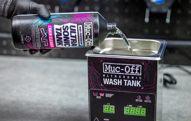 Muc-off 超音波 チェーン最適化コーティング - Muc-off マックオフ公式サイト