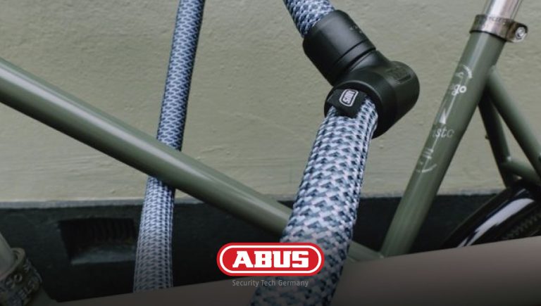 ABUS アブスロック 日本 公式サイト - diatec