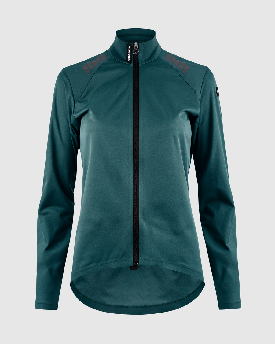 UMA GT SHELL JACKET S11ウマGTシェルジャケットS11 - ダイアテックジャーナル