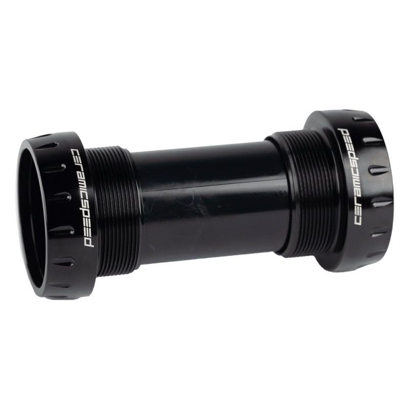 BSA BOTTOM BRACKET for Campagnolo UTBSA カンパニョーロ ウルトラトルク用 - ダイアテックジャーナル