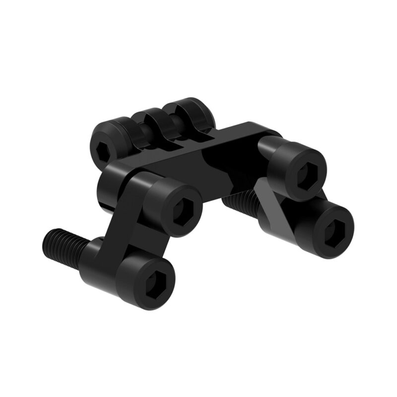 FLEXI STEM MOUNTフレキシブルステムマウント - ダイアテックジャーナル