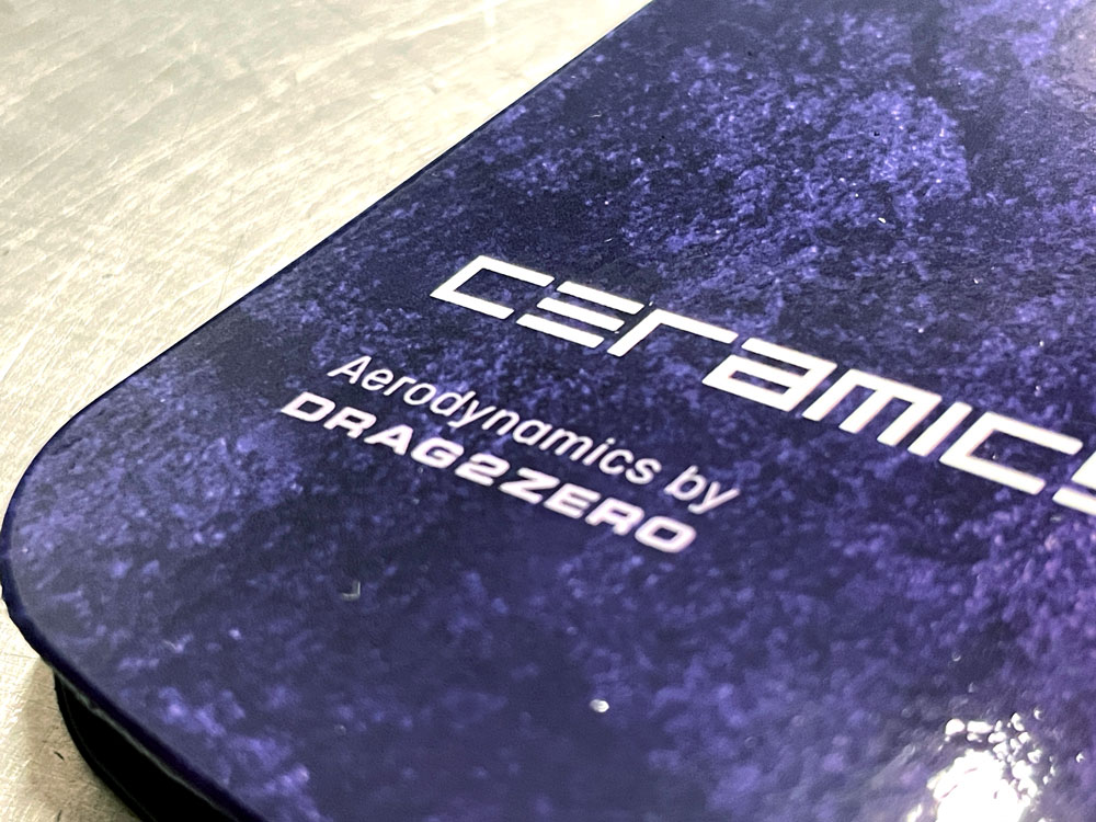 【新製品情報】OSPWエアロに限定カラーが登場！ - ダイアテックジャーナル