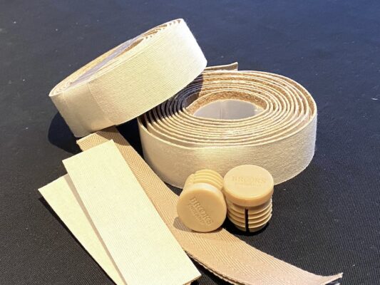 BROOKS COTTON CORK BAR TAPEコットン コルク バーテープ - BROOKS ブルックス公式サイト