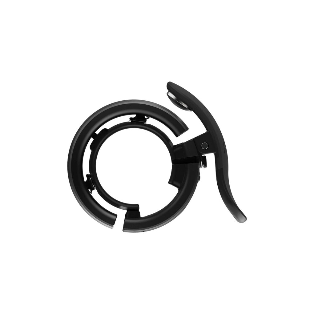 Oi PRIMA BIKE BELL SMALL - ダイアテックジャーナル