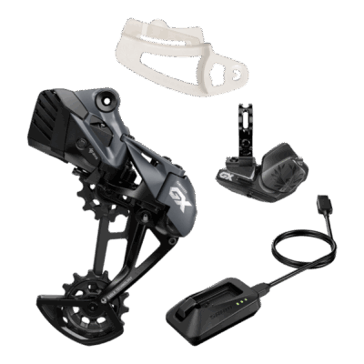 GX EAGLE AXS UPGRADE KIT - ダイアテックジャーナル