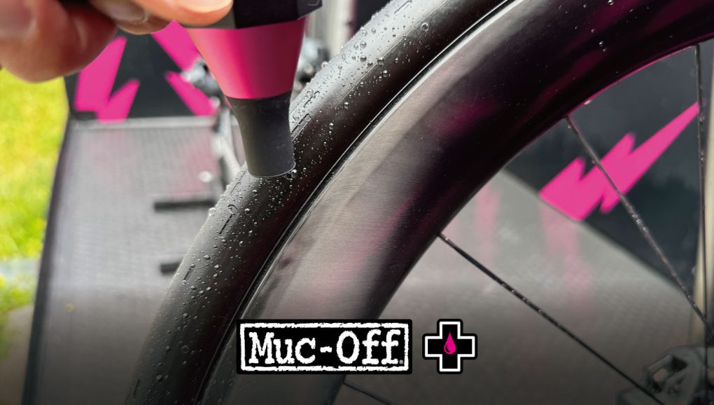 MUC-OFF マックオフ 日本公式サイト - diatec ブランドサイト
