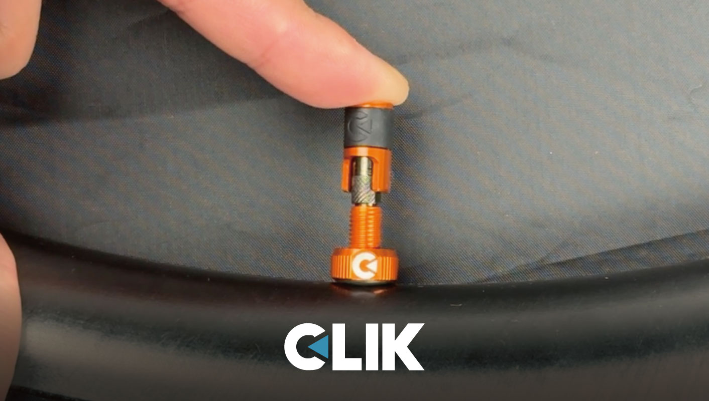 CLIK VALVE クリック バルブ 日本公式サイト - diatec