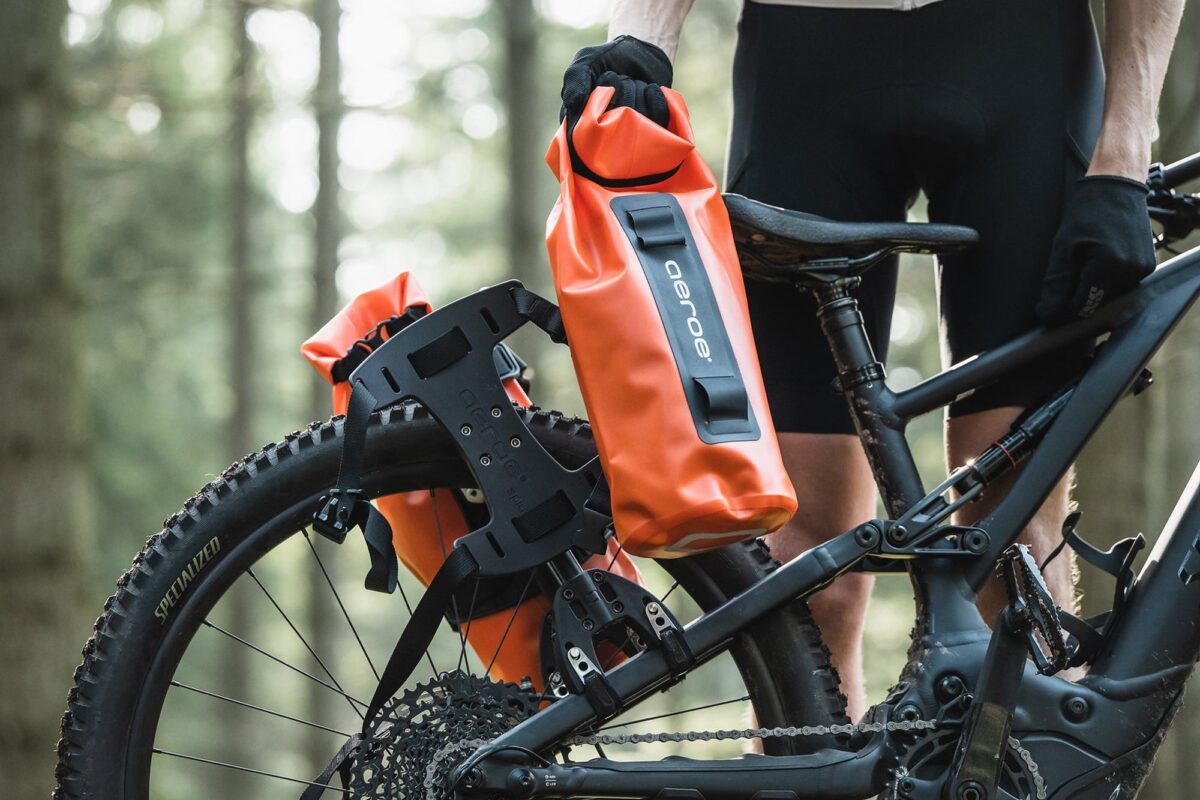 SPIDER REAR RACK スパイダー リア ラック - ダイアテックジャーナル