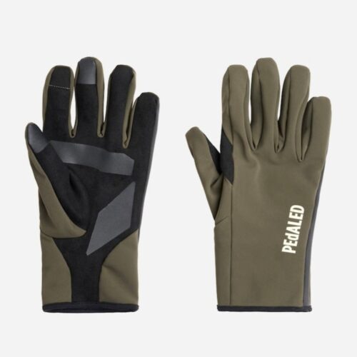 ELEMENT ALPHA GLOVES - ダイアテックジャーナル