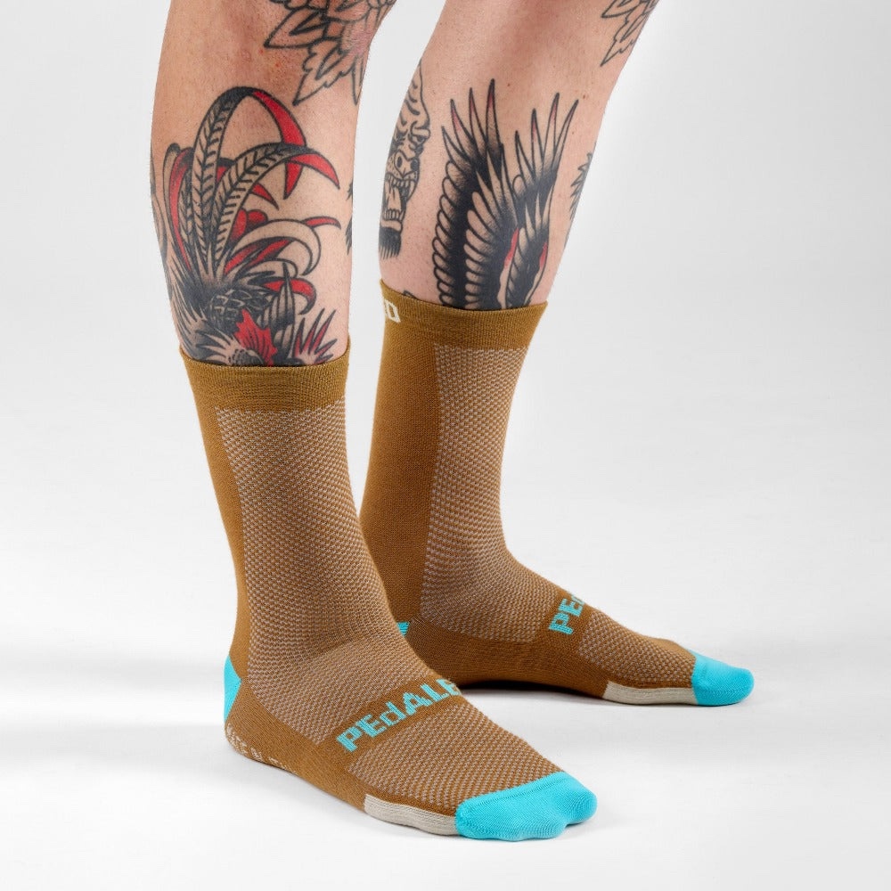 ELEMENT SOCKS FALL WINTER - ダイアテックジャーナル