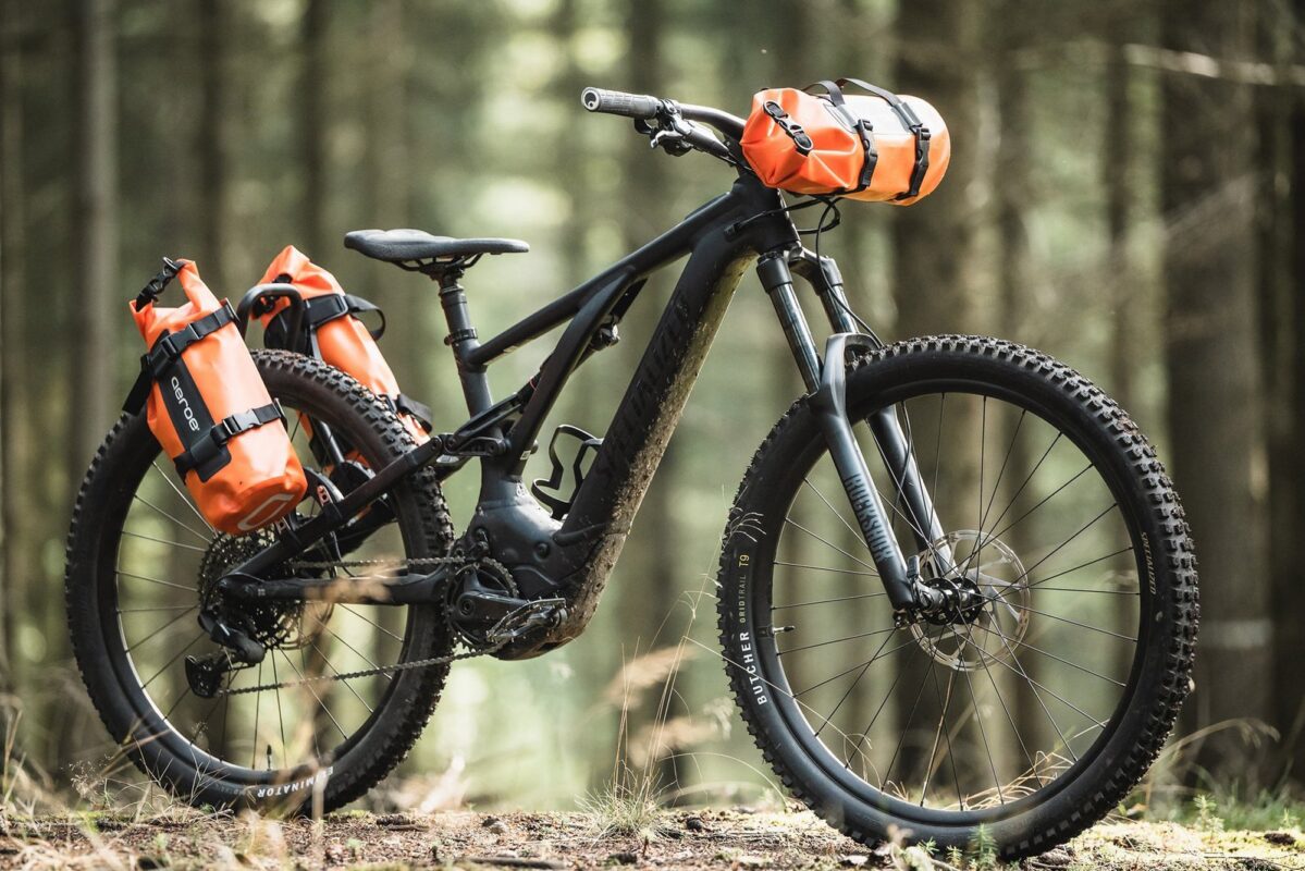 SPIDER REAR RACK スパイダー リア ラック - ダイアテックジャーナル