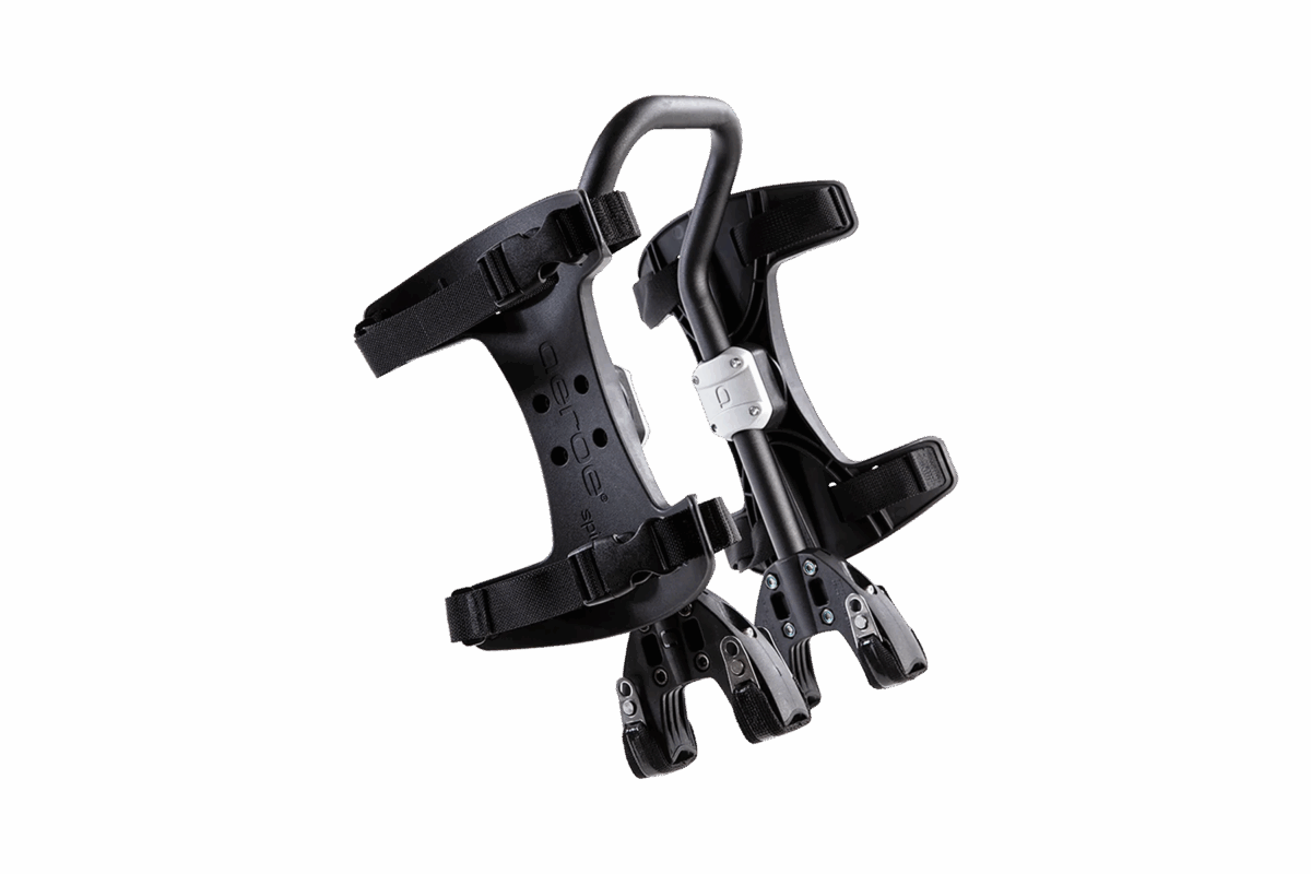 SPIDER FRONT&REAR CRADLE スパイダー フロント&リア クレドール - ダイアテックジャーナル